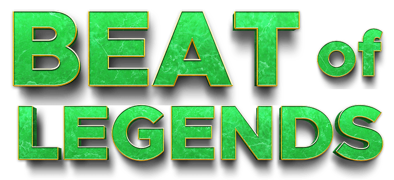 BeatOfLegends